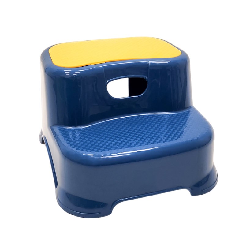 Jungle steper