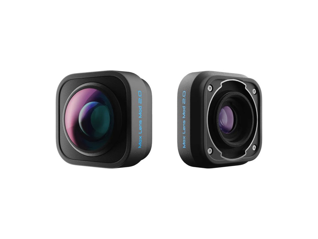 Socivo GOPRO MAX Lens /Mod 2.0