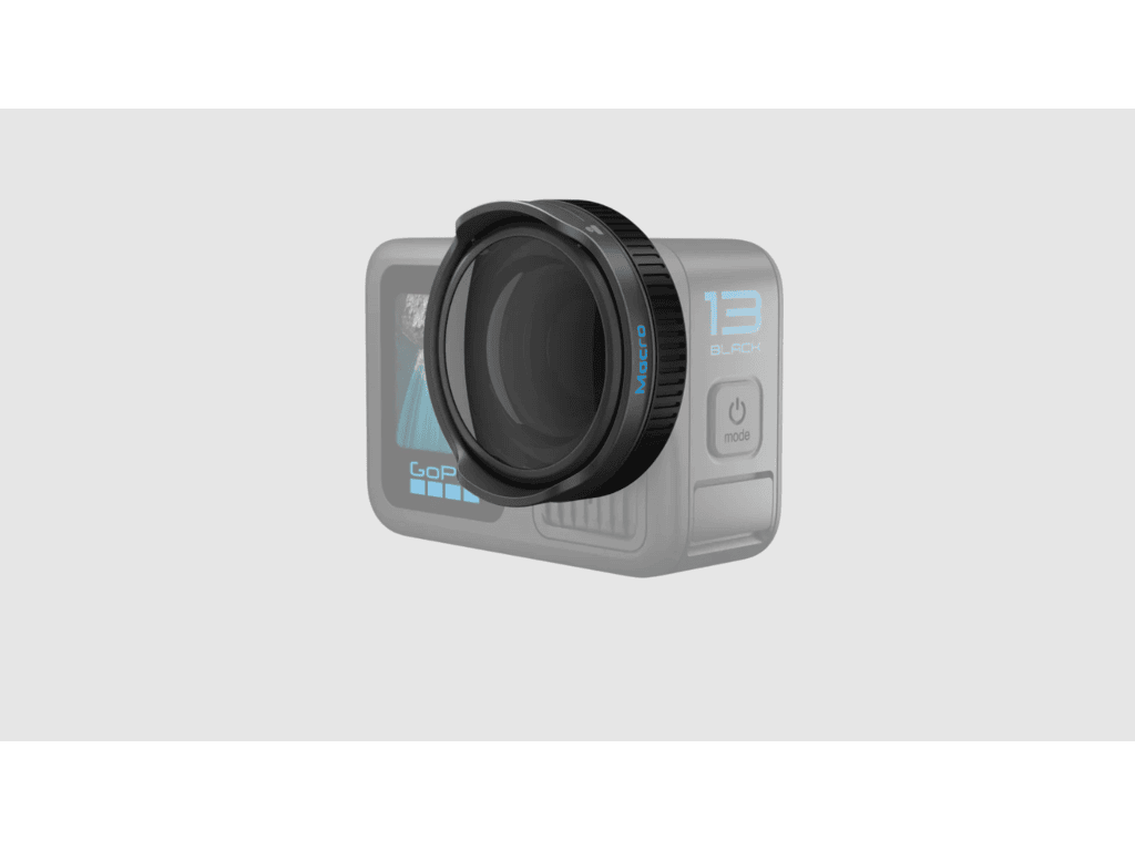 Socivo GOPRO Macro Lens Mod HERO13