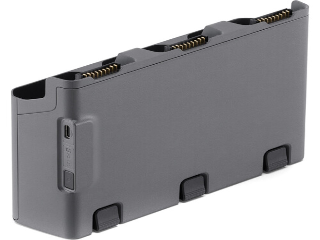 Punjac DJI Air 3 Battery Charging hub