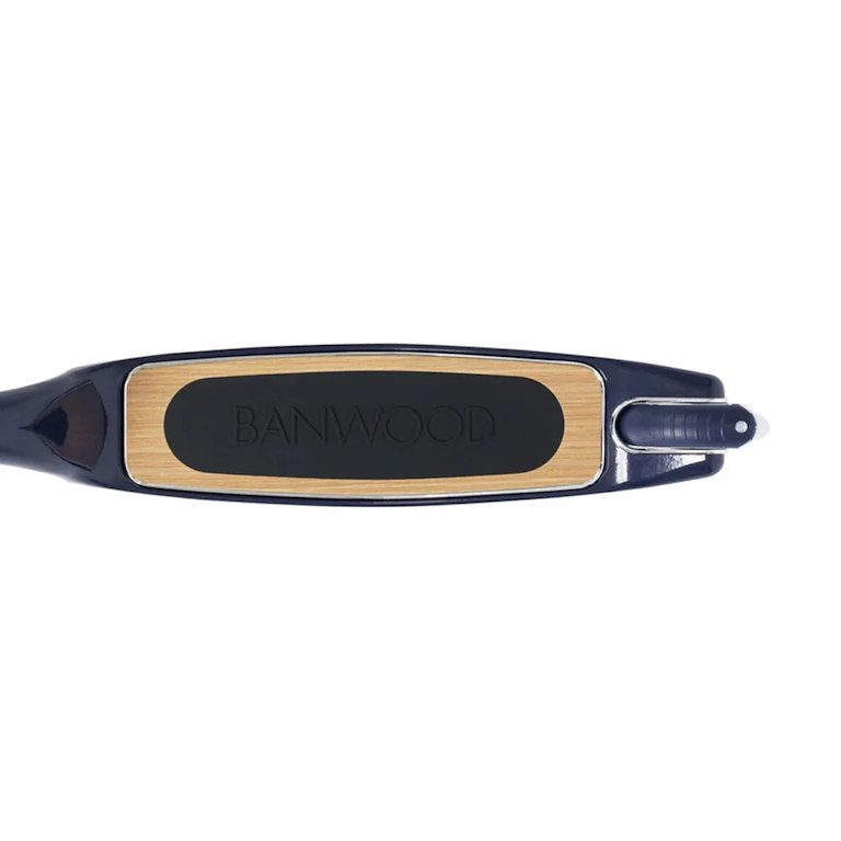 Banwood maxi trotinet, Navy