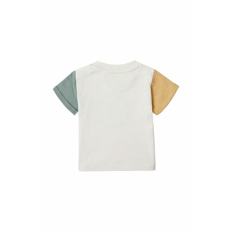 Noppies majica, 56-92