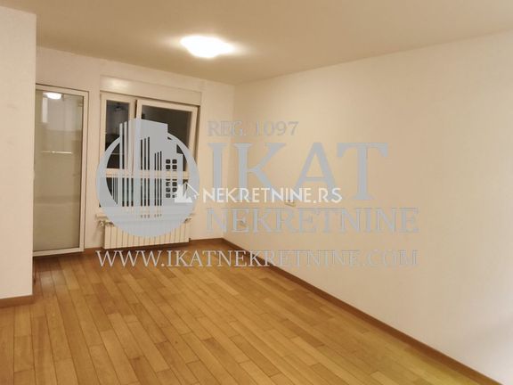 Zemun, Zemunske kapije 37m2 ID#4251