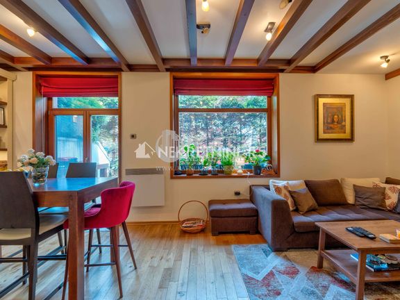 LUX, Zlatibor, 25. maja, 90m2 ID#4041