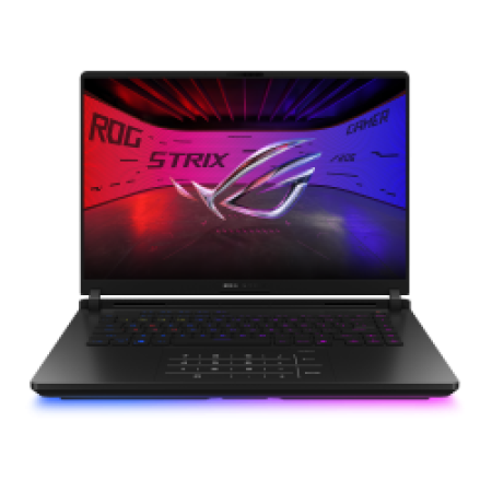 ASUS ROG Strix SCAR 16 G635LW-RW105X 2.5K Ultra 9 64GB 2TB + 2TB RTX 5080 Win11P