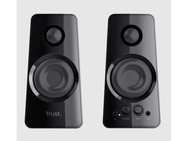 Zvucnici TRUST TYTAN 2.0 36W(18W RMS)crna' ( '21560' )
