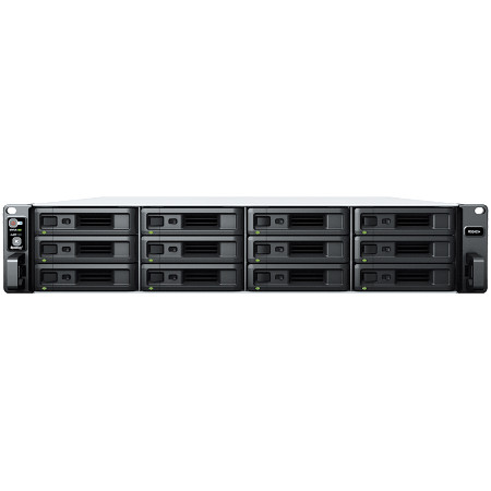 Synology RackStation RS2423+