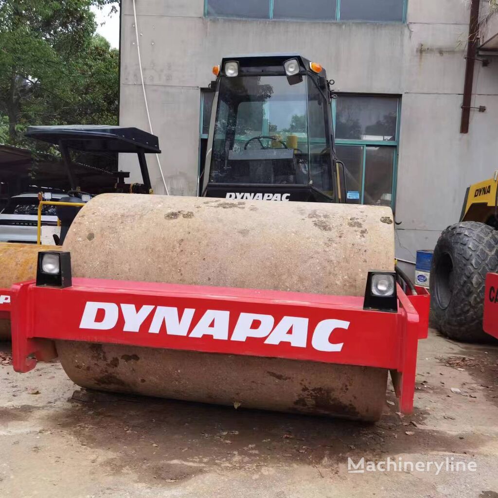 Dynapac CA25D kompaktor s jednim valjkom