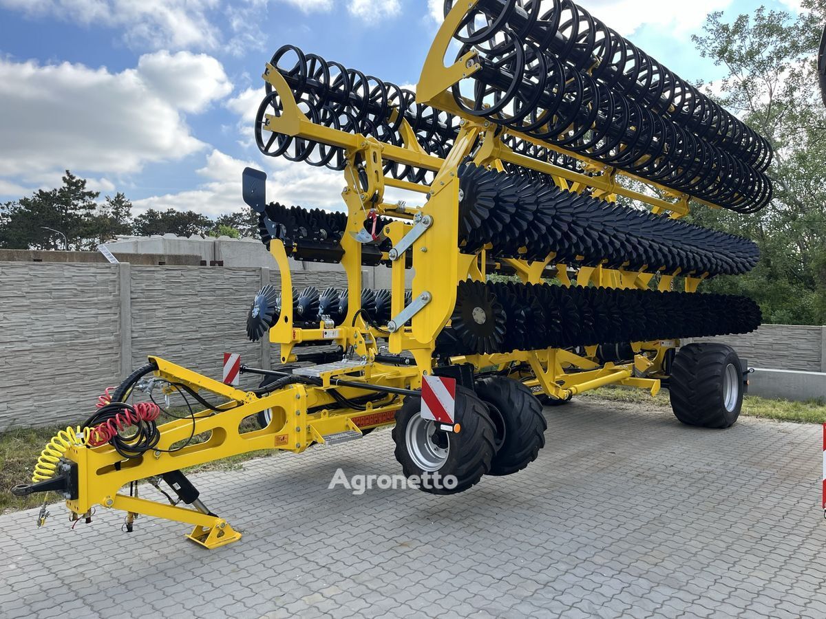 Nova Bednar Swifterdisc XE12400 tanjirača