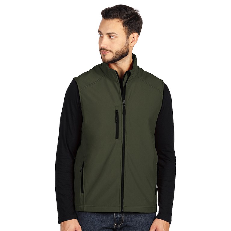 SKIPPER VEST
