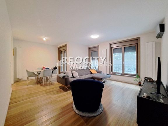 Vračar, Neimar, Gospodara Vučića, 2.0, 60m2, 299000EUR