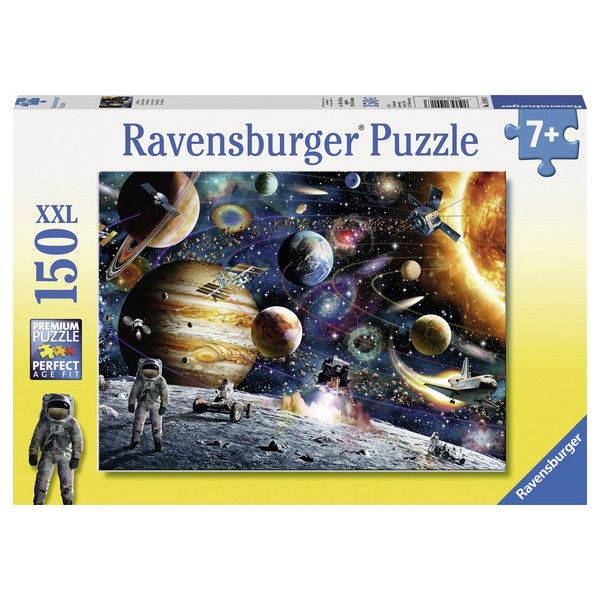 Ravensburger puzzle (slagalice) 150XXL Svemir RA10016