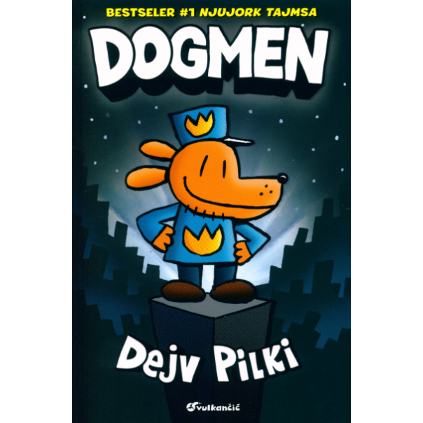 Dogmen