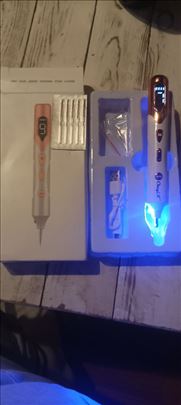 Plazma pen aparat