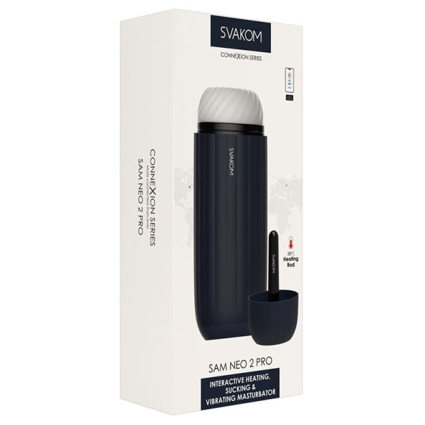 SVAKOM Sam Neo 2 Pro
