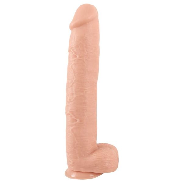 Veliki Dildo 42cm Giant 3XL