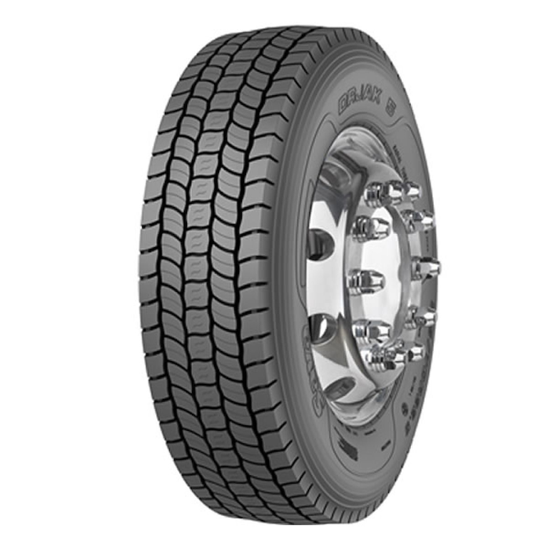 315/80 R22.5 SAVA ORJAK 5 (DR)