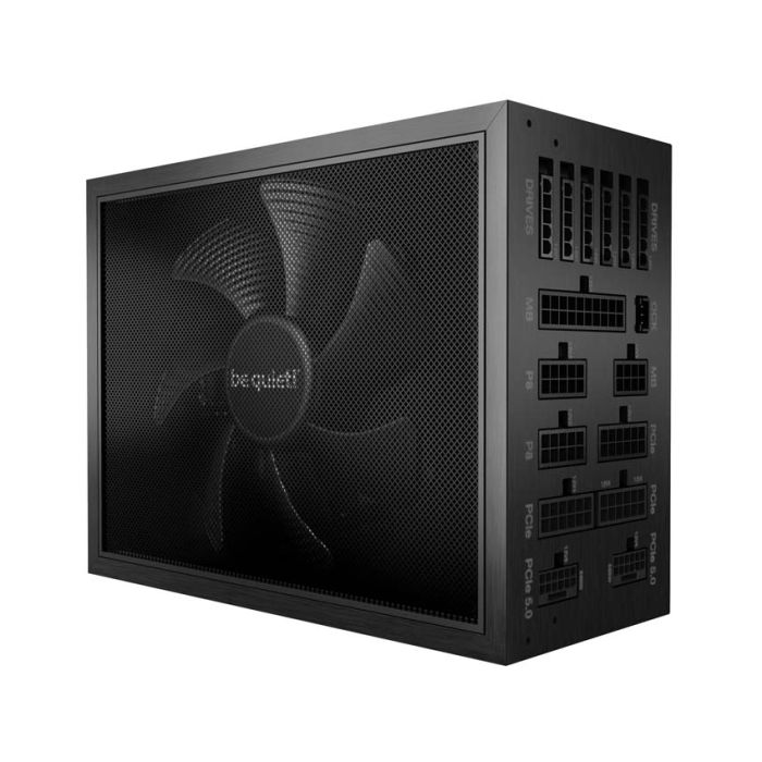 Napajanje Be Quiet 1300W Dark Power PRo 13 BN331 80+ Titanium