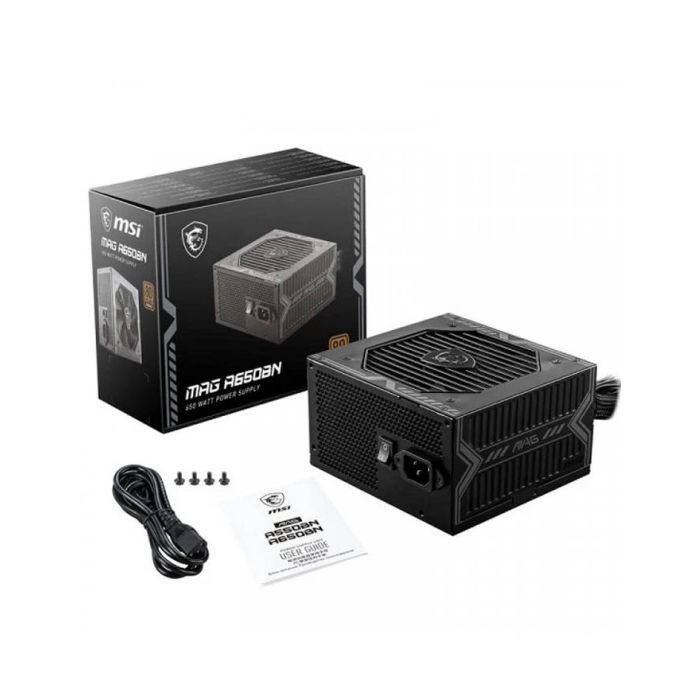 Napajanje MSI 500W MAG A500DN 80+