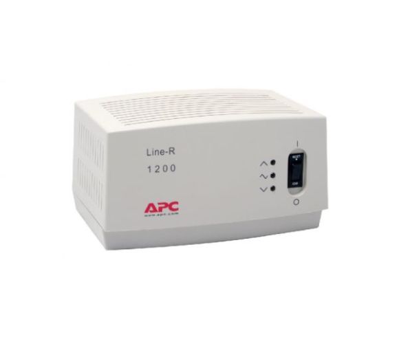 APC - AVR APC LE1200 1200VA/ NEMA 5-15P