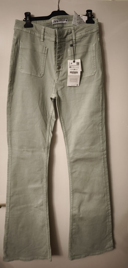 Zara pantalone - 40