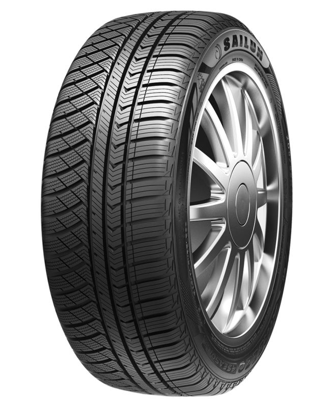 225/65R16C COMMERCIO 4 SEASONS