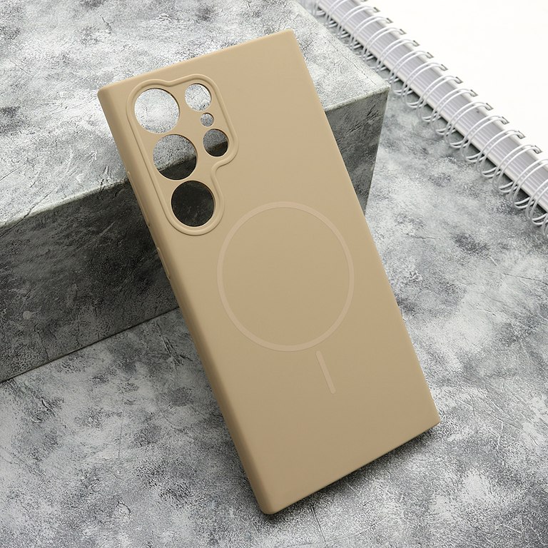 Futrola FLEX MagSafe za Samsung S918B Galaxy S23 Ultra bez