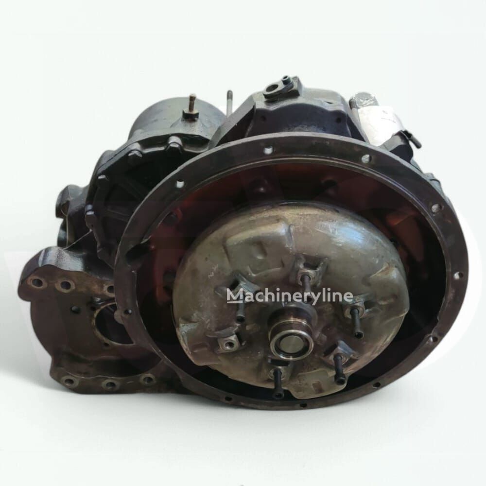 New Holland Powershift SPICER 87530825 LM 5080 menjač za teleskopskog prednjeg utovarivača