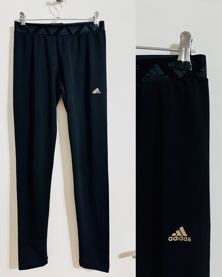 Adidas helanke
