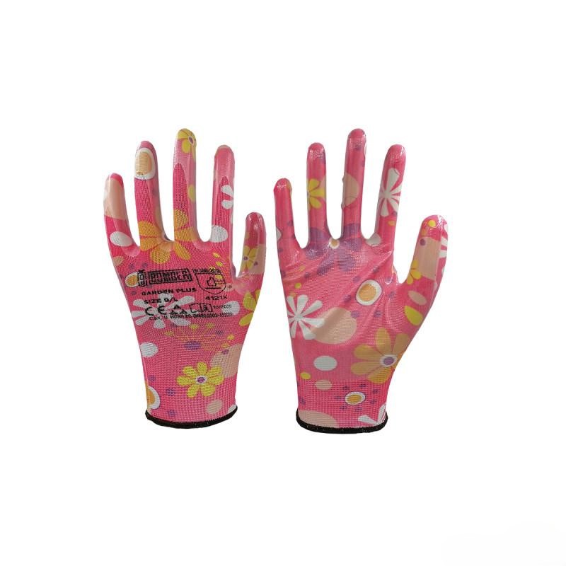 Rukavice Bomberr Garden plus 9