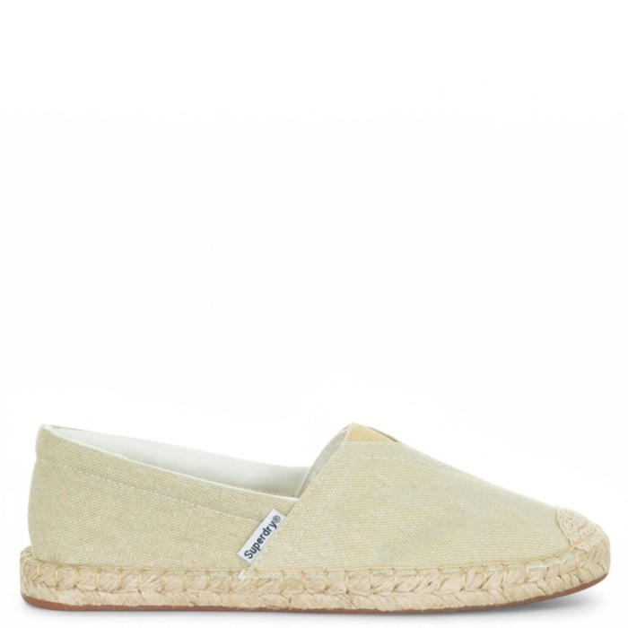 Superdry Footwear Espadrillas espadrile