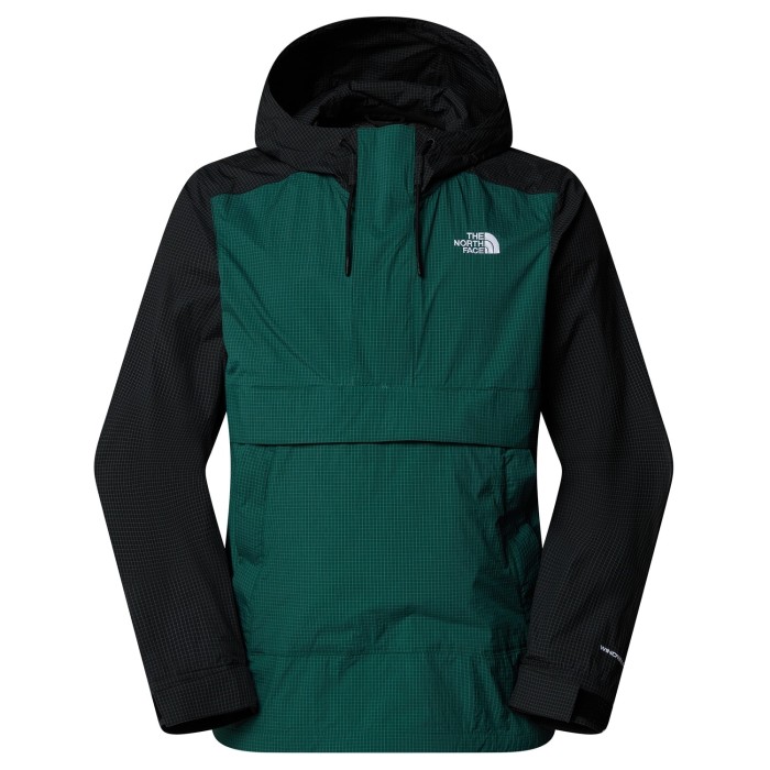 The North Face Ersa Wind Anorak jakna
