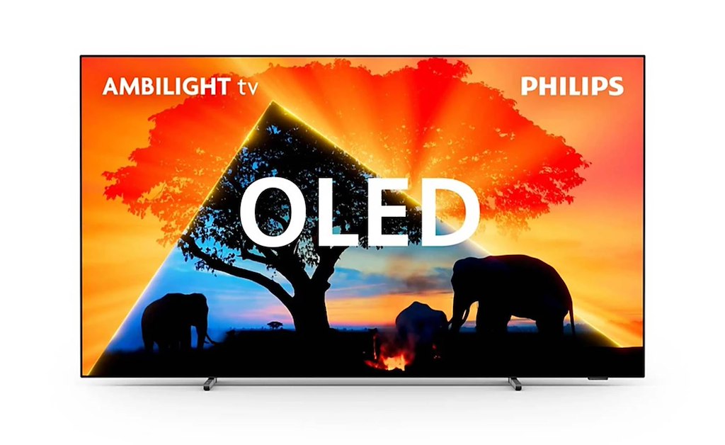 Philips 65OLED769/12 televizor