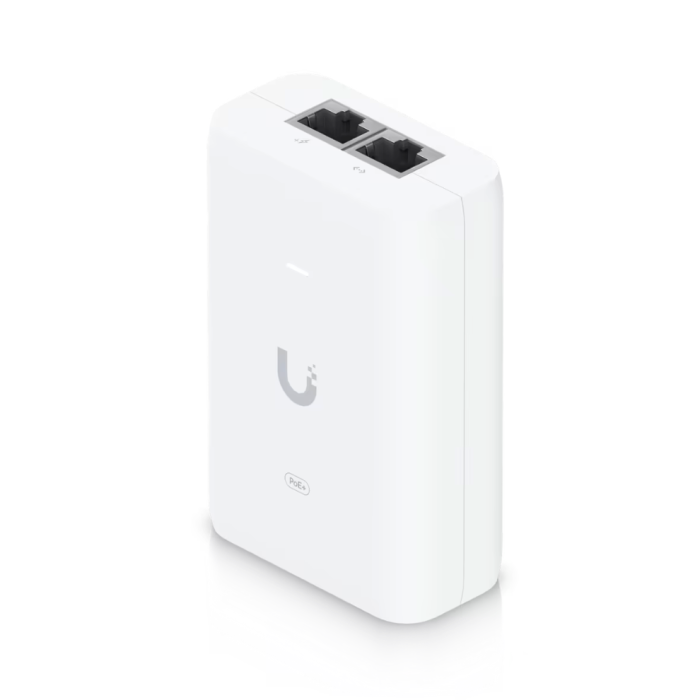 Ubiquiti PoE+ adapter 30W
Ubiquiti PoE+ adapter 30W