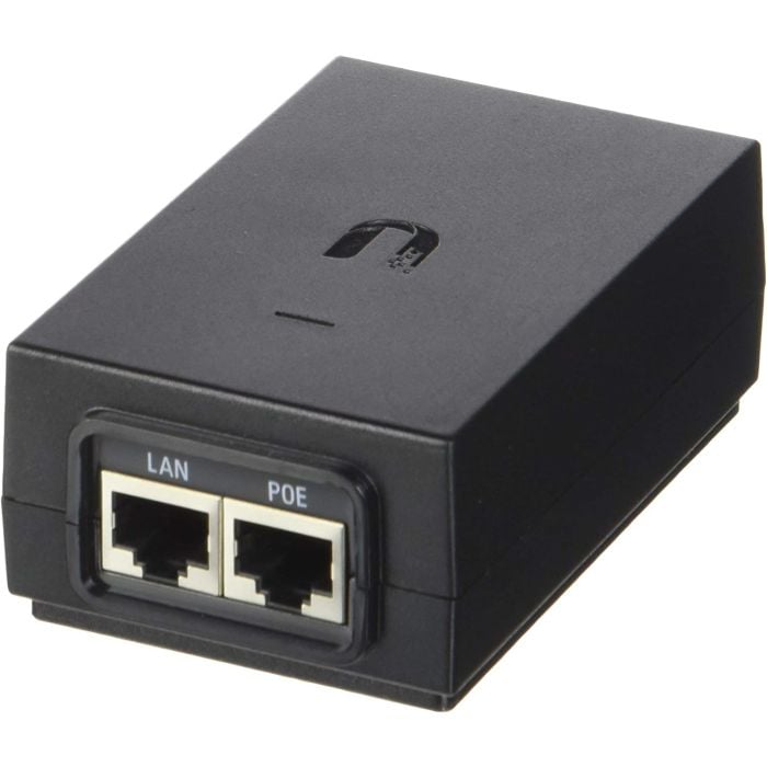 Ubiquiti PoE gigabitni PoE adapter POE-24-24W-G
Ubiquiti PoE gigabitni PoE adapter POE-24-24W-G