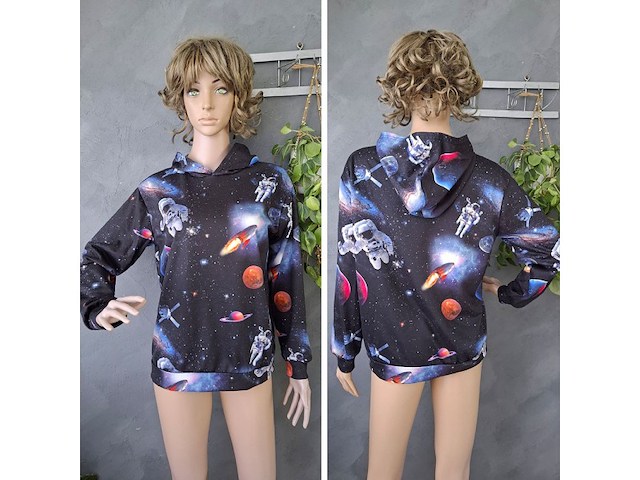 Shein galaxy duksic 13-14