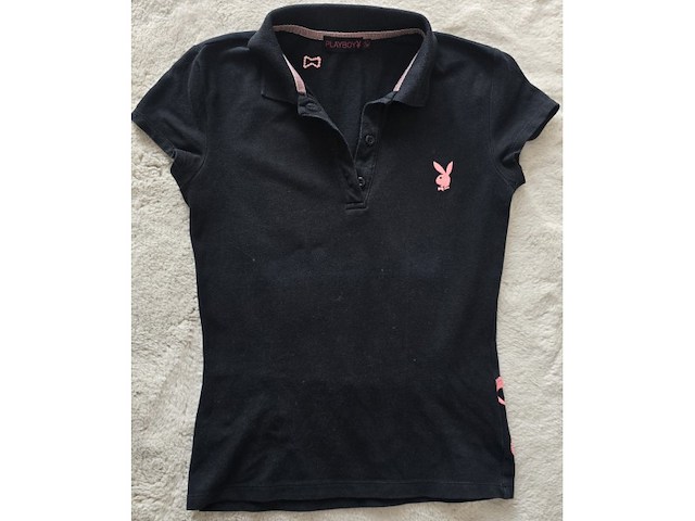 PLAYBOY polo majica s-m