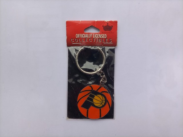 Privezak Indiana Pacers NBA
