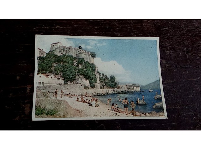 RAZGLEDNICA HERCEGNOVI