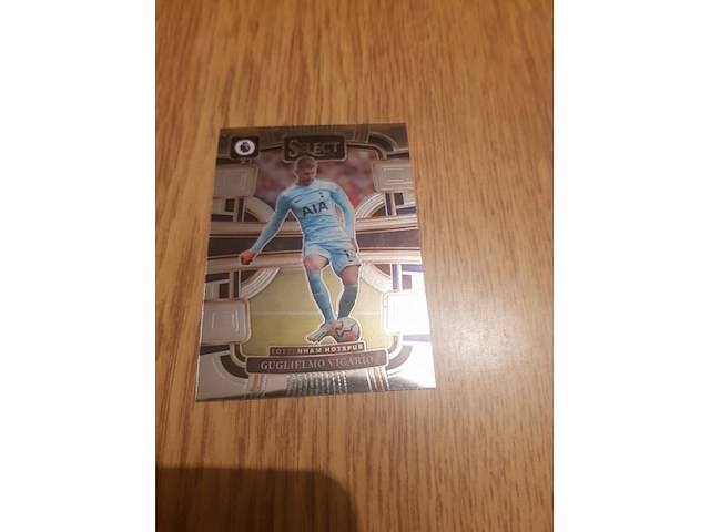 Kartica Select Premier League 2023 2024 (Panini) br. 87