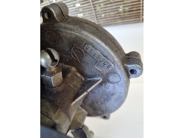 Motor pomocni to bicikli