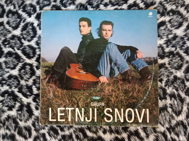 Grupa Letnji Snovi