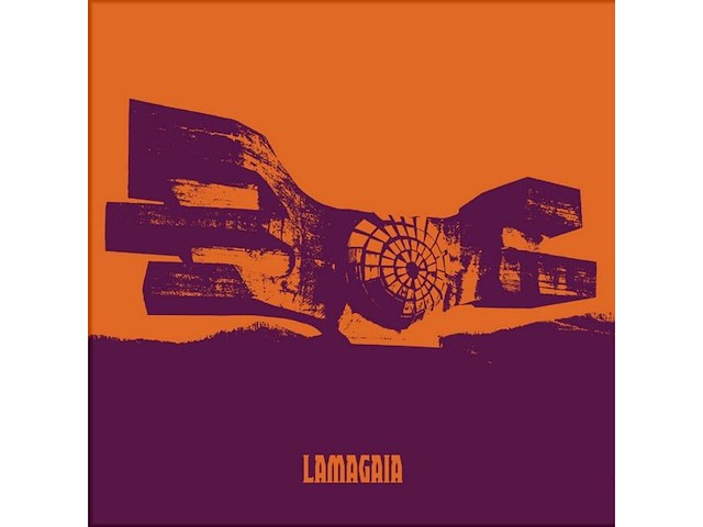 Lamagaia – Lamagaius