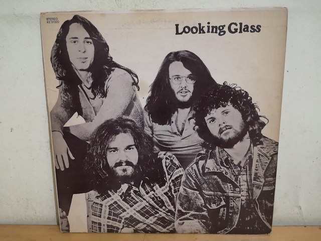 Looking Glass: Looking Glass