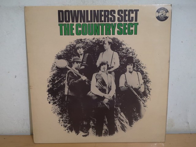 Downliners Sect: The Country Sect
