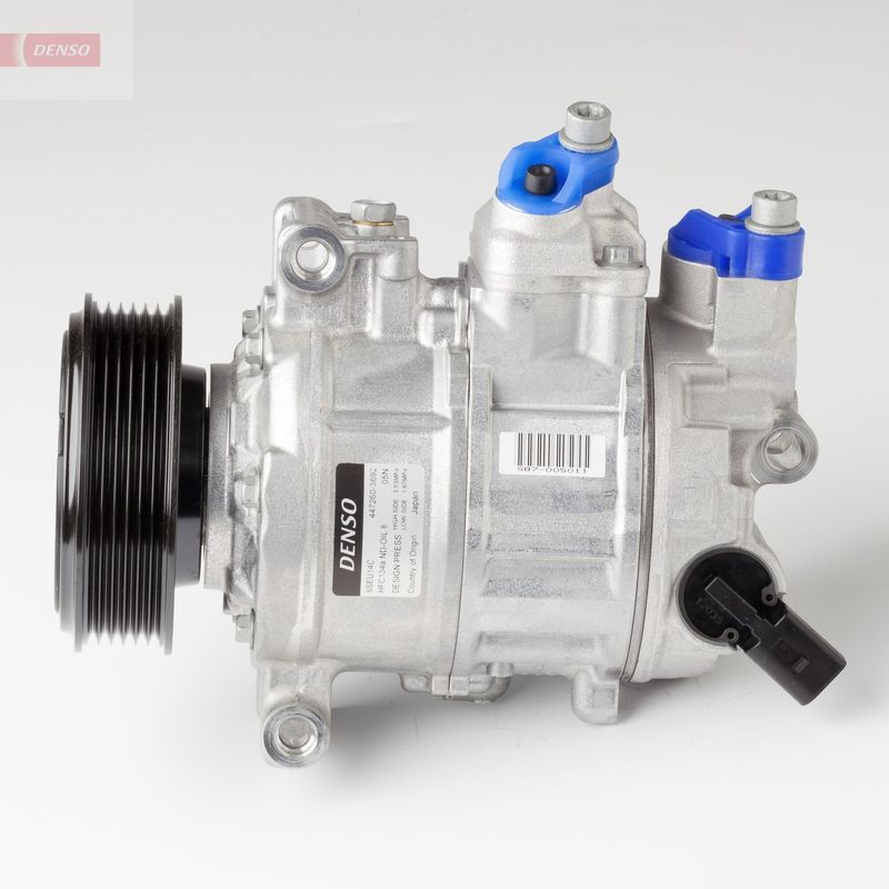 Kompresor, klima-uređaj DENSO DCP02060