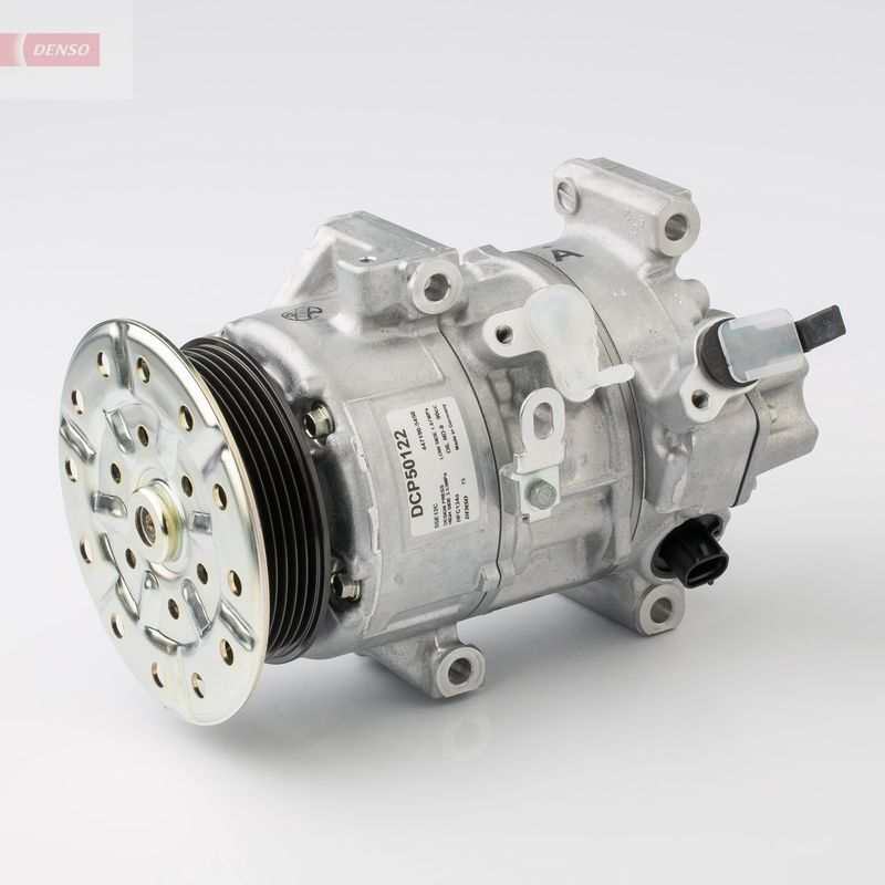 Kompresor, klima-uređaj DENSO DCP50122