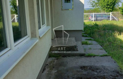 Novi Slankamen, renovirana 3.0 kuća, veliki plac ID#10735