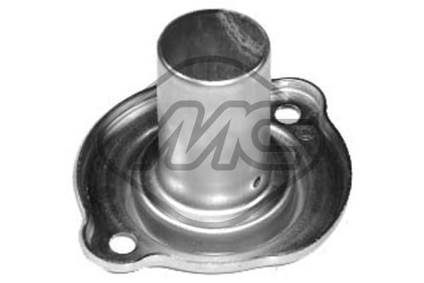 Čaura za vođenje, kvačilo Metalcaucho 05715
