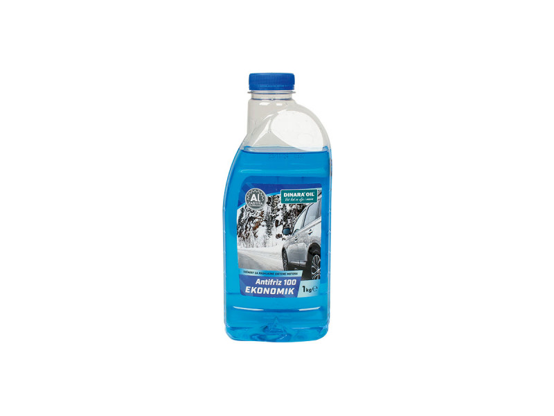 ANTIFRIZ 100-EKO 1/1KG